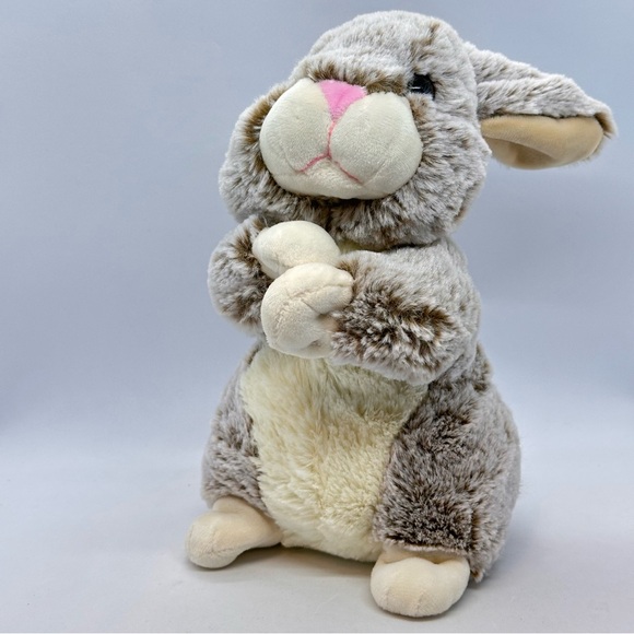 Kellytoy | Toys | Kellytoy Bunny Rabbit Plush Stuffed Animal Toy ...